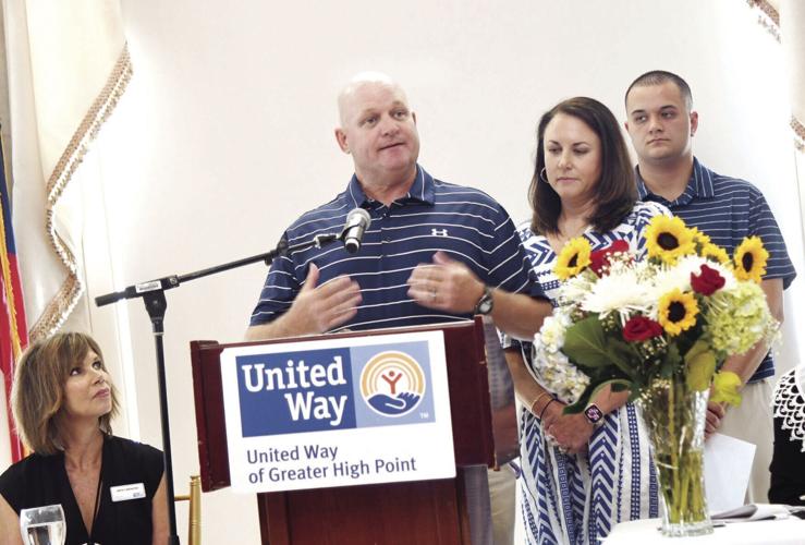 United Way marks year of achievements | News | hpenews.com