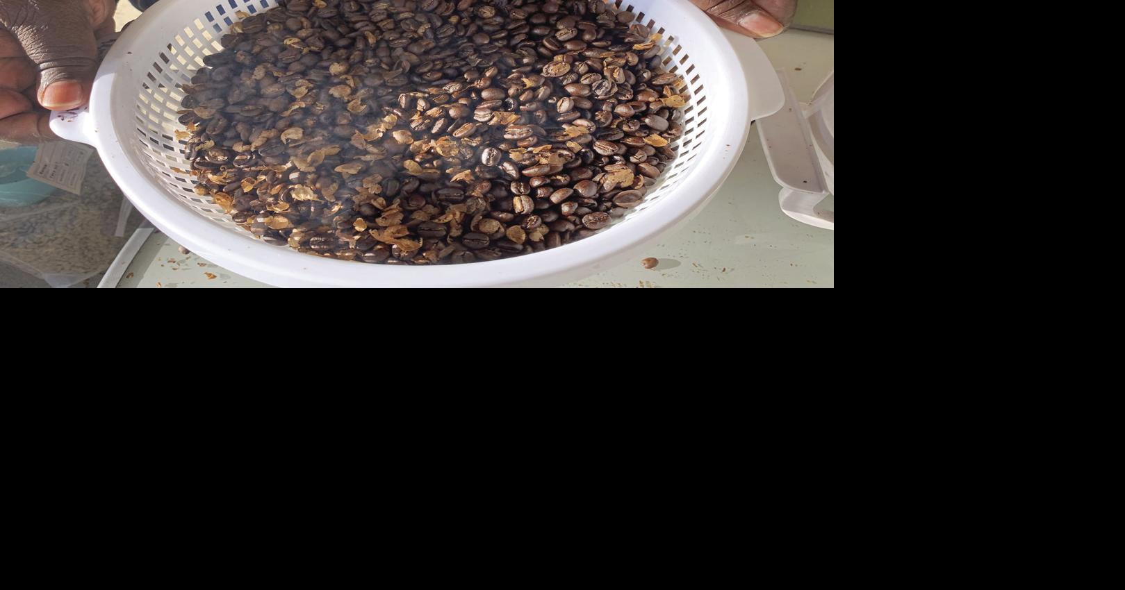 Former inmate launches her own coffee business | News | hpenews.com