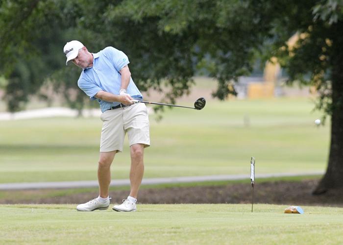 Photo gallery: National Senior Amateur Hall of Fame Golf Tournament ...