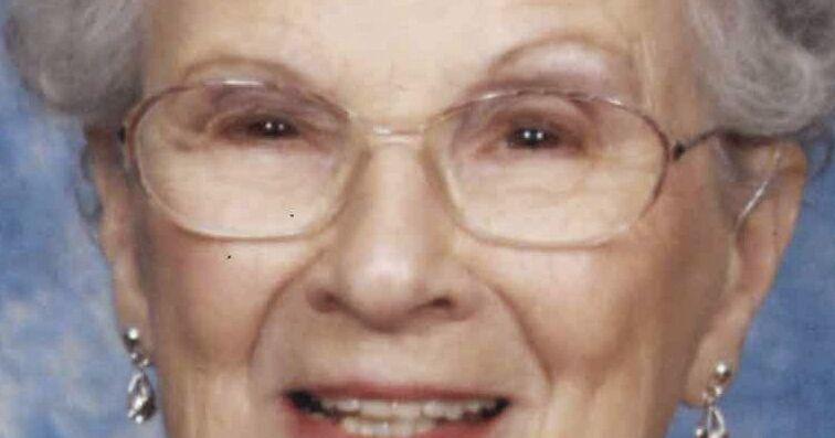 Mary Morton | Obituaries | hpenews.com