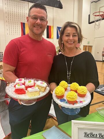 Walkertown High School Spring Fest | Archives | hpenews.com