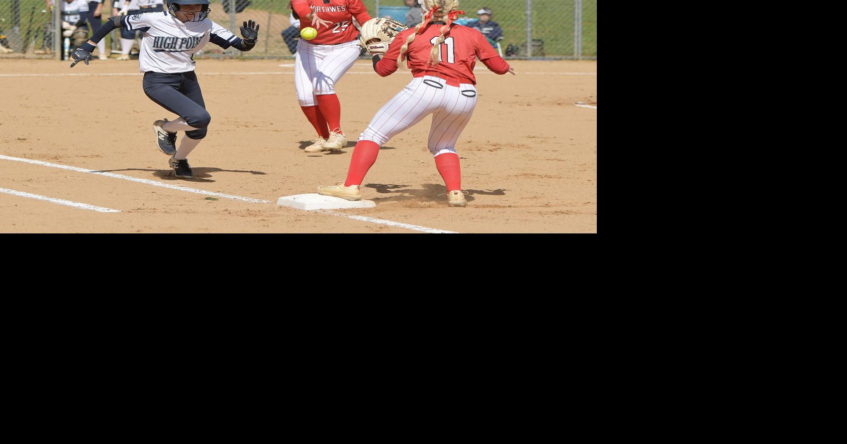 Photo gallery: High Point Christian vs. Northwest Guilford softball ...