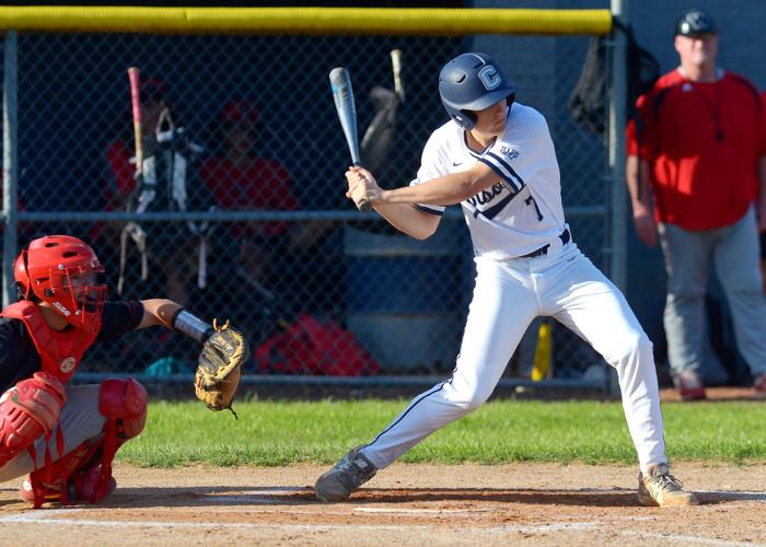 Photo gallery: High Point Central vs. Walkertown baseball | Sports ...