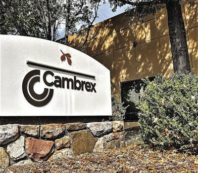 Cambrex confirms city expansion | News | hpenews.com