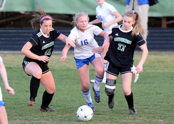 Central's Horne, Htaw among Heart of Champions winners | Sports ...