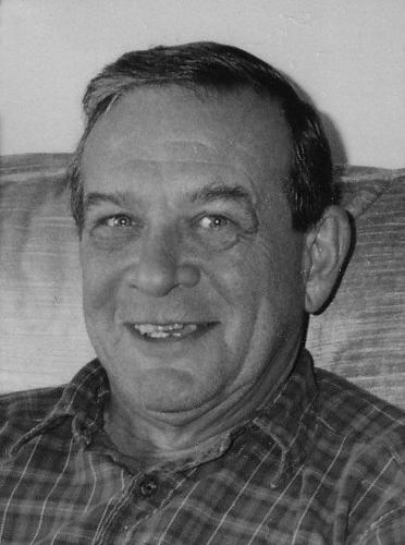 Patrick Michael Mattern | Obituaries | hpenews.com