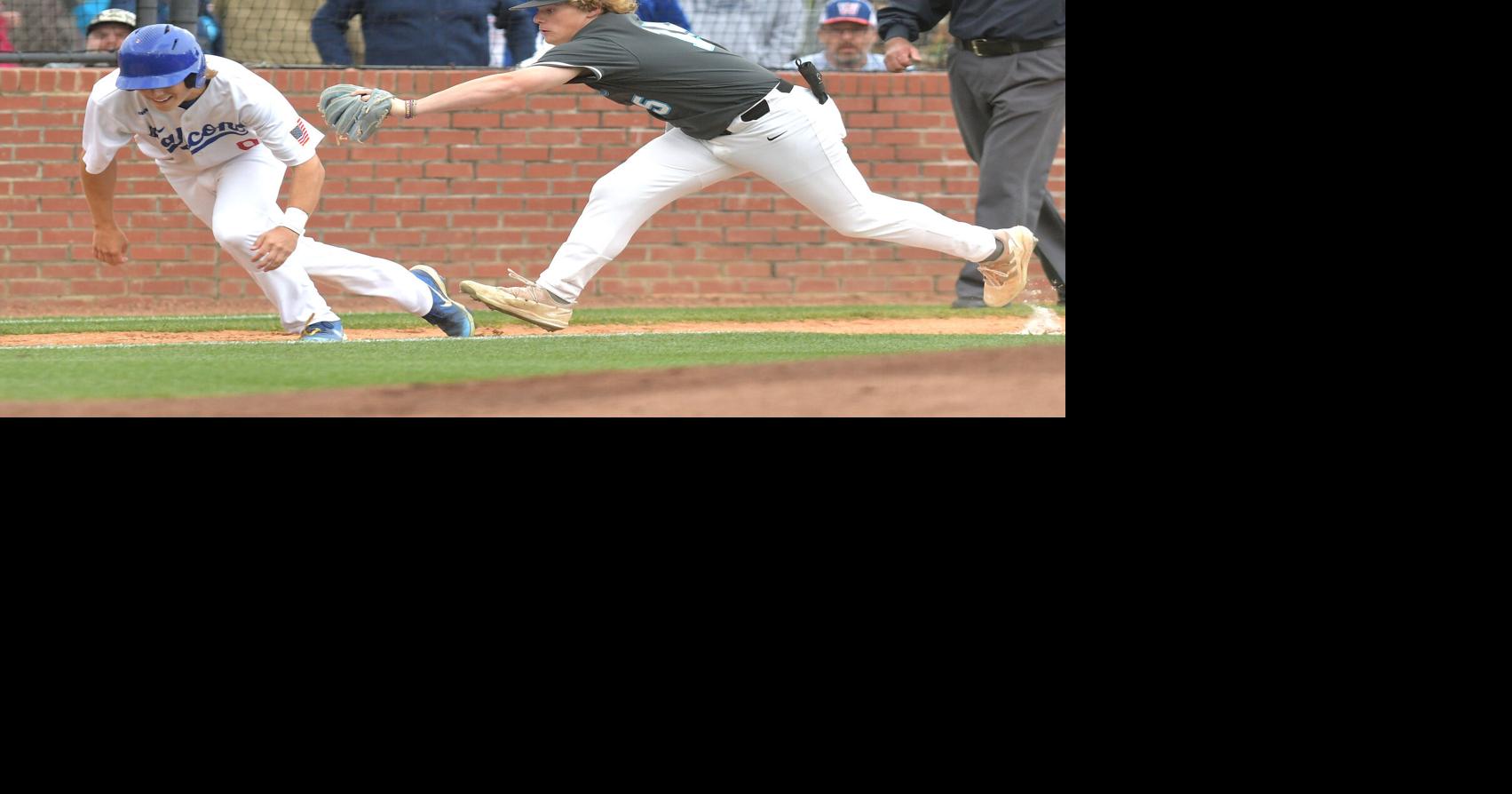 Oak Grove baseball finishes as regional runner-up | Newsletters ...