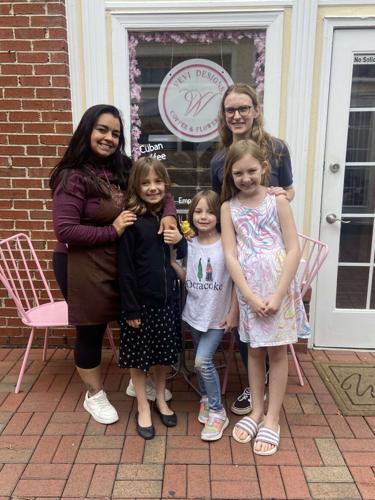 Animal Rescue Collaborates with Local Businesses for Events | Archives ...