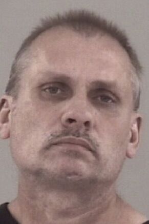 Man charged in dogs’ deaths | News | hpenews.com