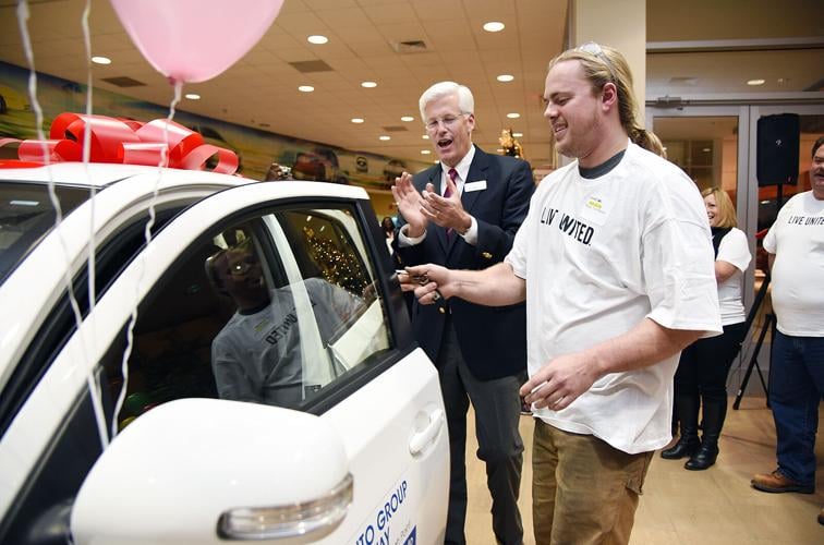 Greg York named Citizen of the Year | News | hpenews.com