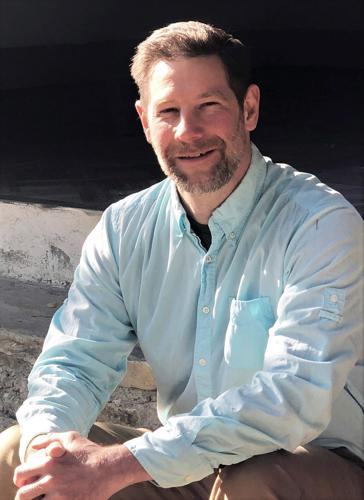 High Point native comes home for book-signing | News | hpenews.com