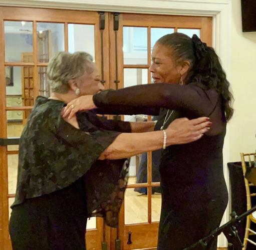 Glitz, glitter and stars bring inspiration | Life | hpenews.com