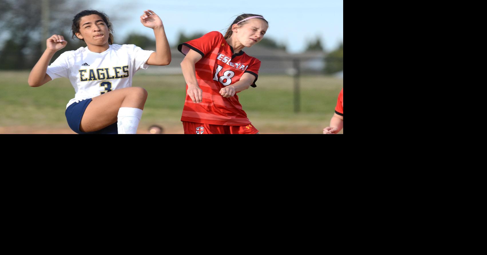 Wesleyan soccer opens new field with win | Sports | hpenews.com