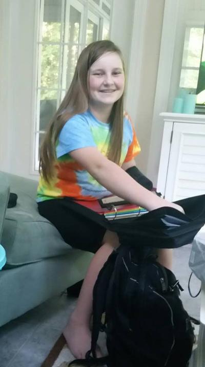 Shark attack victim’s family knows significance of giving blood | News ...