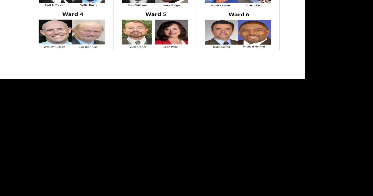 Who will they choose? PAC ponders endorsements for this year's races ...