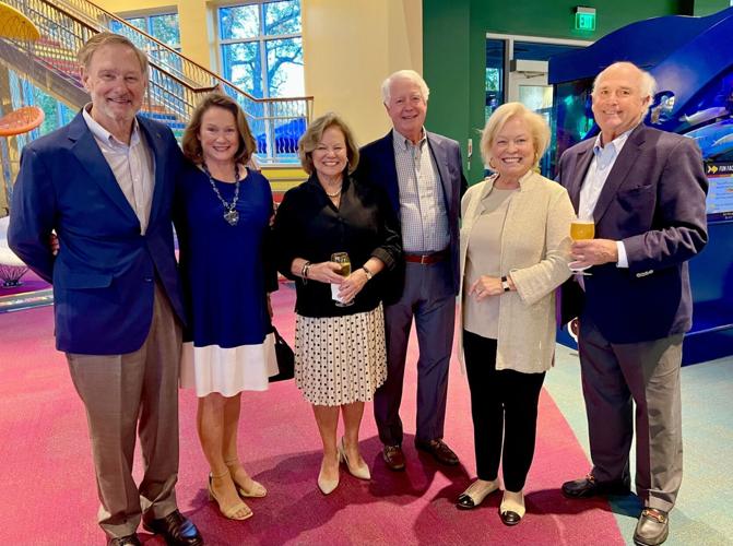 Community support of children's museum cheered | Life | hpenews.com