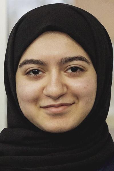 DDCC student receives leadership award | News | hpenews.com