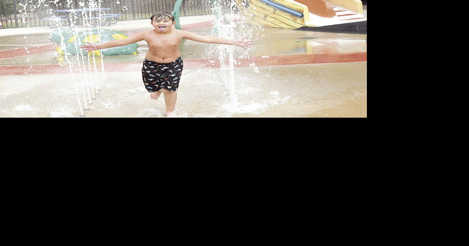 Drought threat rises amid hot, dry weather | Archdale Trinity News ...