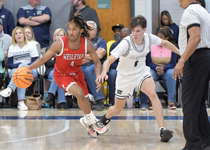 HPCA earns wins over Wesleyan | Newsletters | hpenews.com