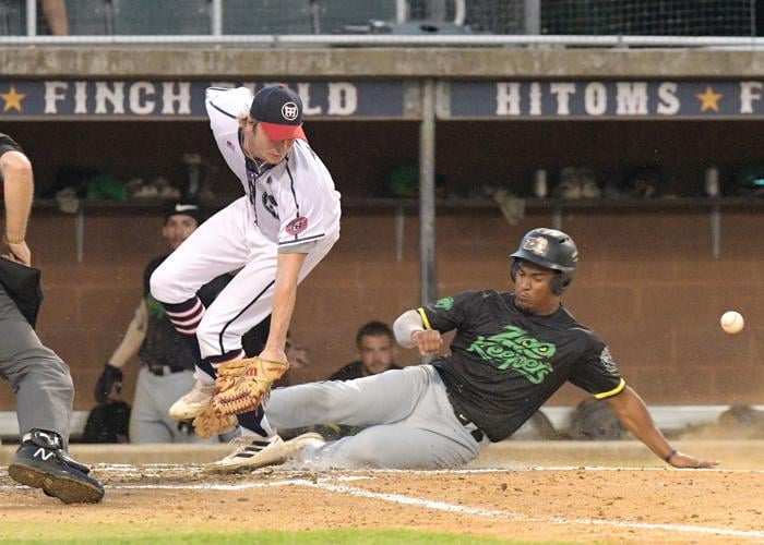 HiToms keep playoff hopes alive, setting up pivotal finale | Sports ...