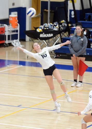 Local roundup: Westchester’s Hesling posts high finish | Sports ...