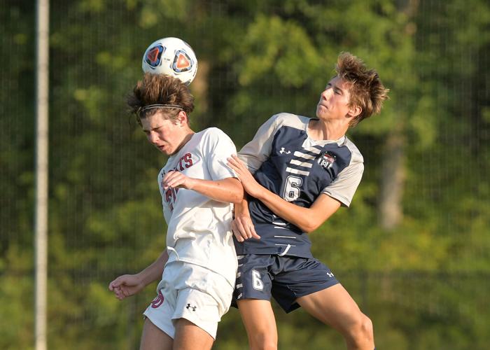 Prep roundup: Westchester, Wesleyan score big soccer wins | Sports ...