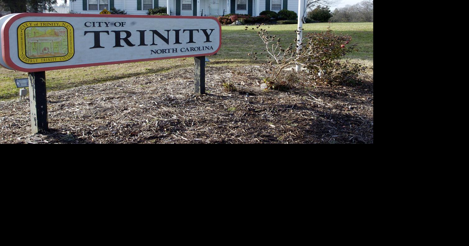 Trinity’s growth continues with additional subdivision | Archdale ...