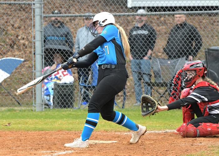Oak Grove softball rocks rival Ledford | Sports | hpenews.com