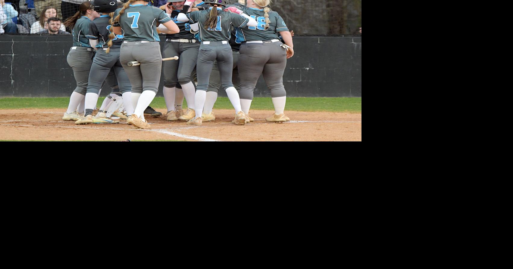 Oak Grove softball defeats rival Ledford | Sports | hpenews.com