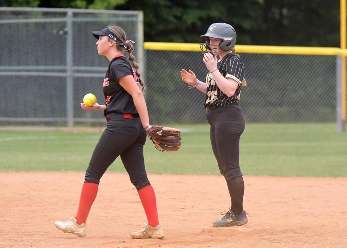 Photo gallery: Triad Prep All-Star Softball Game | Sports | hpenews.com