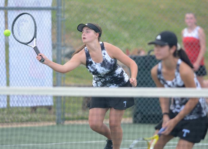 Wheatmore tops Trinity, closes in on perfect season | Sports | hpenews.com