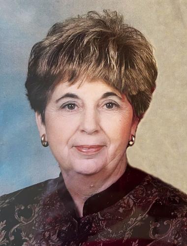 Judy Starnes Medlin Simpson | Obituaries | hpenews.com
