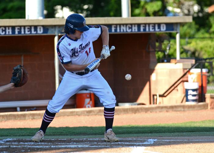 Post 87 clobbers Eastern Randolph | Sports | hpenews.com