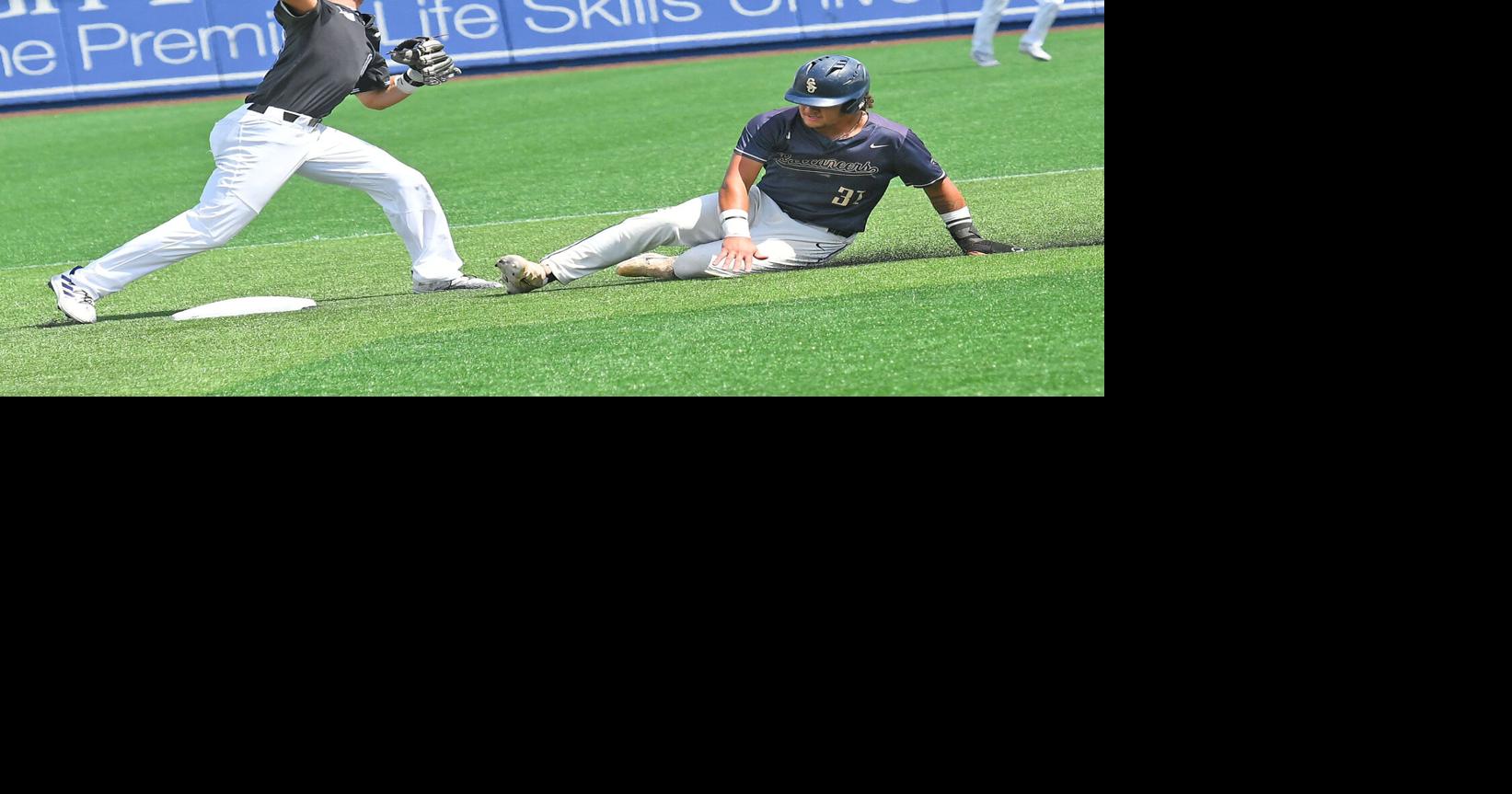Grintz puts HPU baseball in title round | Newsletters | hpenews.com