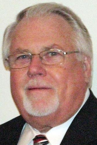 Larry Martin inducted as new president of Kernersville Lions Club ...