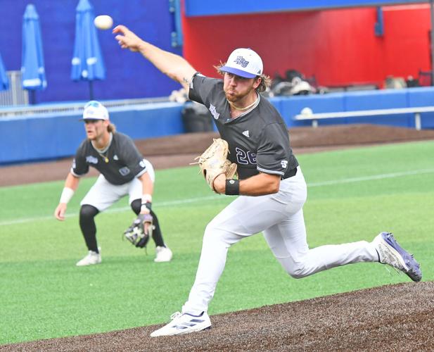Grintz puts HPU baseball in title round | Newsletters | hpenews.com