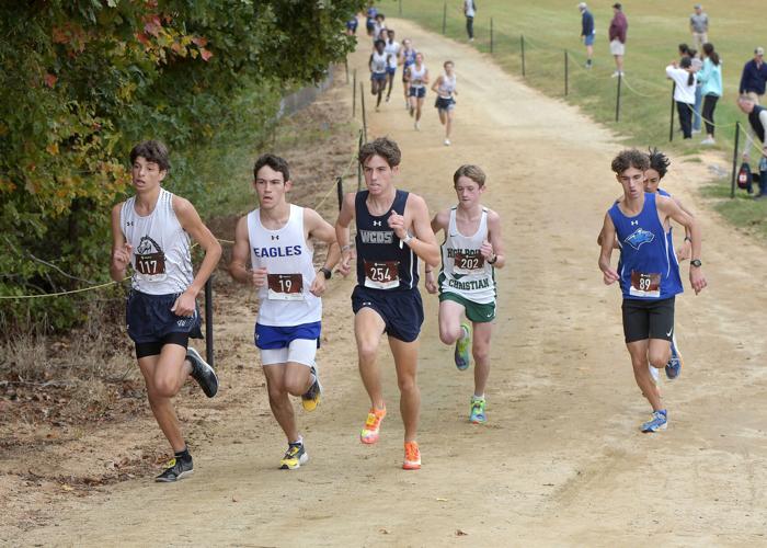 LOCAL ROUNDUP: Oak Grove captures MPC cross-country titles | Sports ...