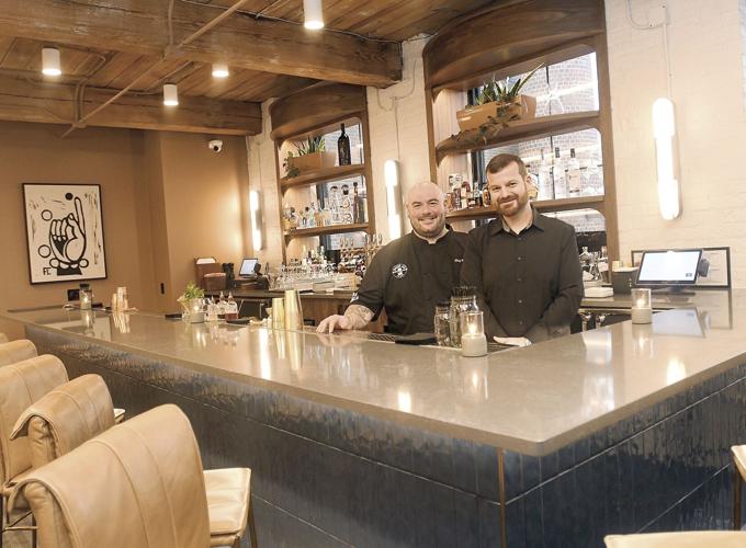 Earl’s Landing brings high-end restaurant to city | News | hpenews.com