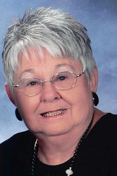Ellen Sexton Johnson | Obituaries | hpenews.com