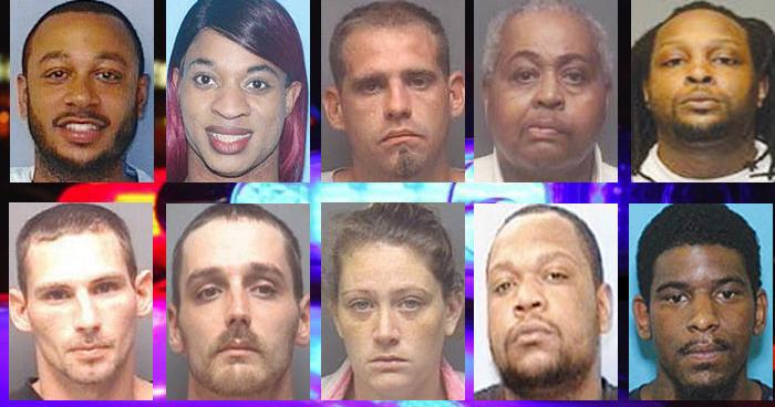Have you seen these people wanted by police? | News | hpenews.com