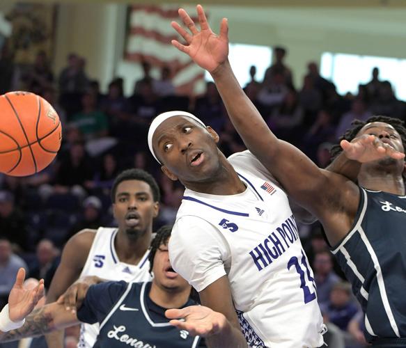 High Point fall to Longwood in semifinals | Newsletters | hpenews.com