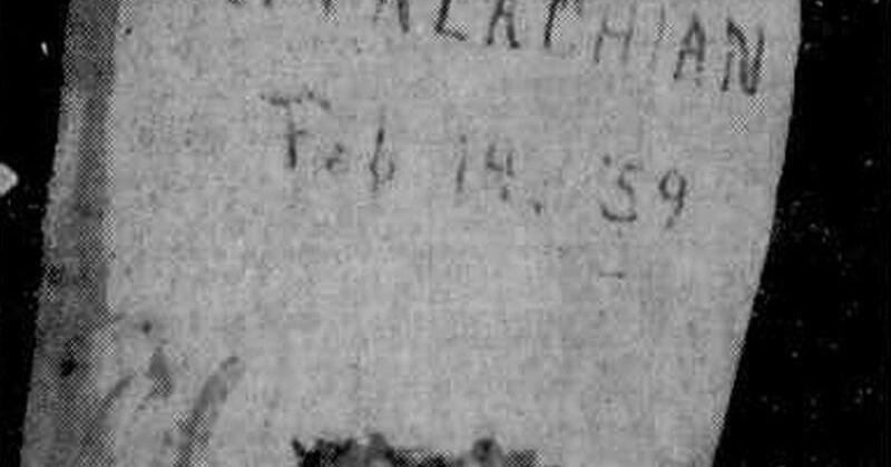 HIGH POINT CONFIDENTIAL: Hang him high: Effigy targeted High Point ...