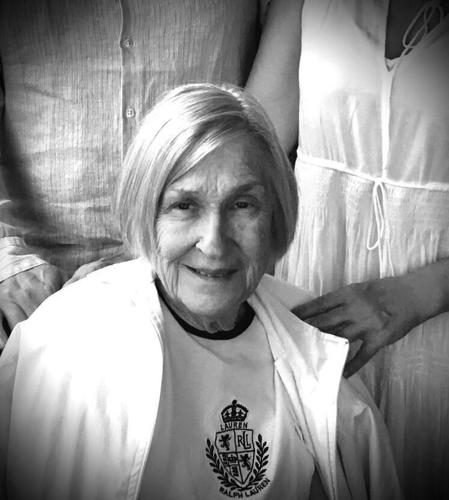 Wavel Jean Parrish Hewitt | Obituaries | hpenews.com