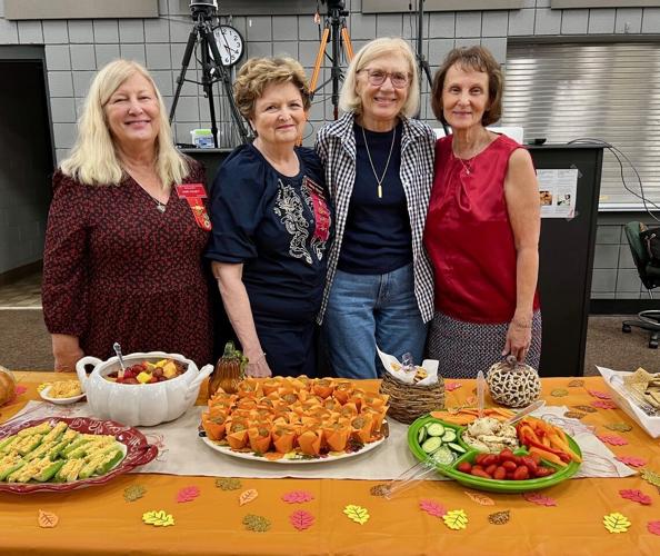 Group is society of teachers but also much more | Life | hpenews.com