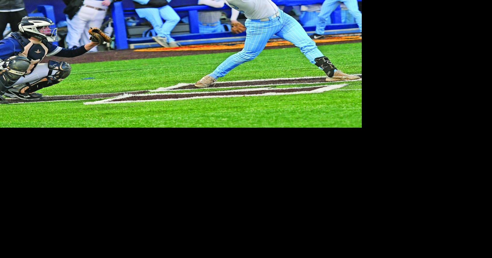 Trinity baseball continues strong start | Archdale Trinity News ...