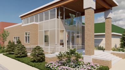 YMCA to celebrate Juneteenth, branch expansion | News | hpenews.com