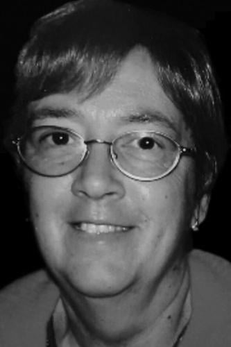 Deborah Russell Houston | Obituaries | hpenews.com