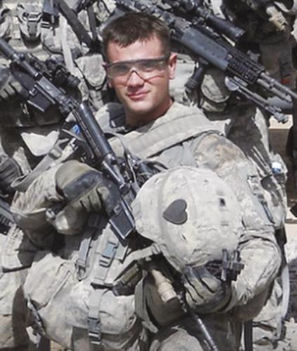Annual 5K honors memory of local fallen soldier | News | hpenews.com