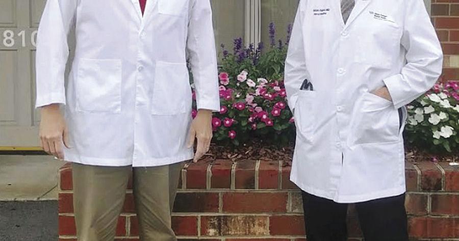 Two longtime physicians retiring this week | News | hpenews.com