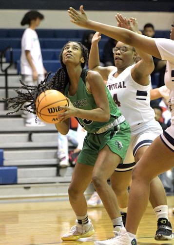 Southwest races past rival Central | Newsletters | hpenews.com